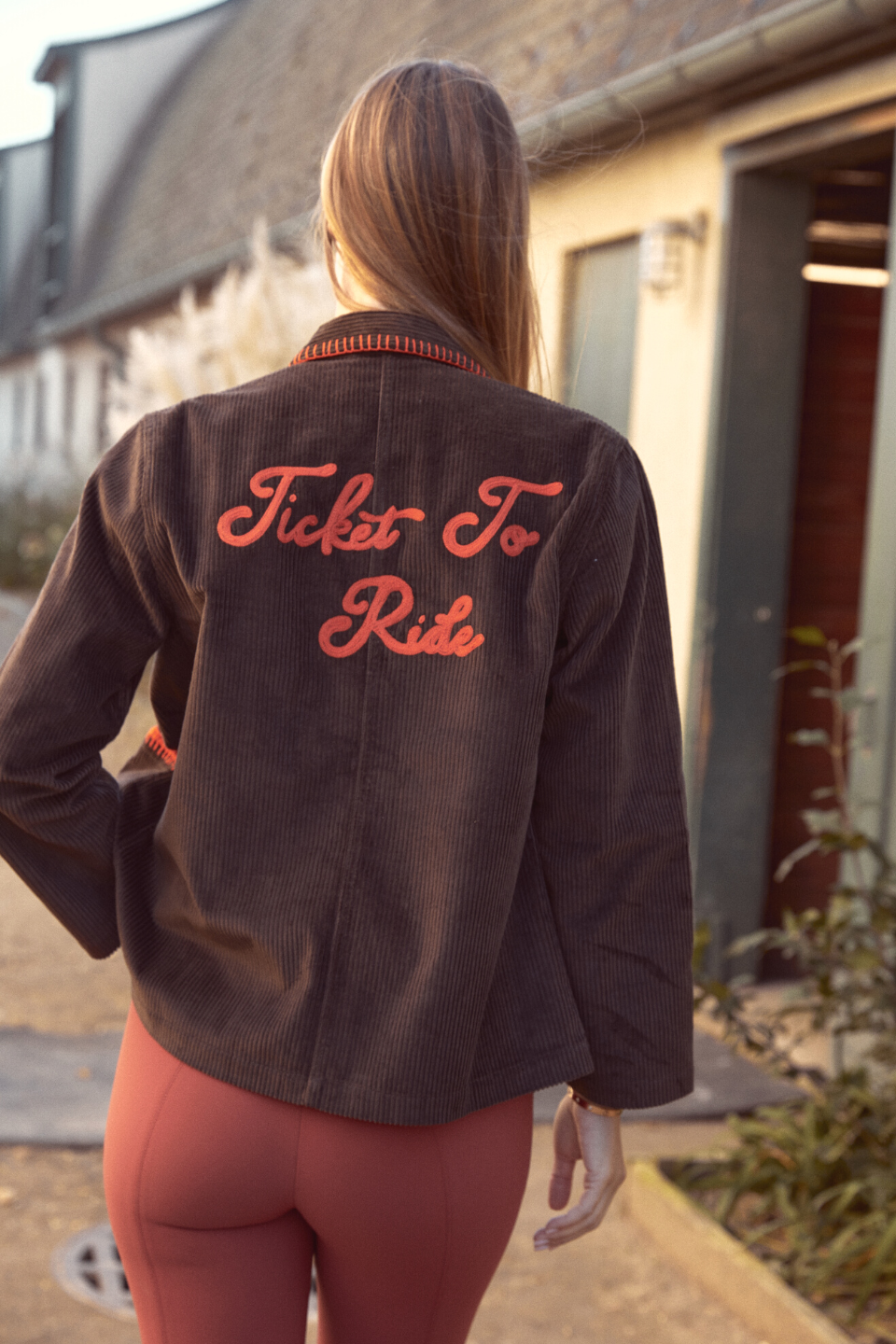 KAVAL | The Equestrian Edit