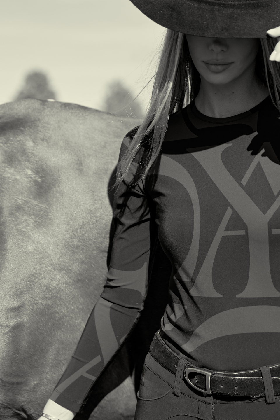 KAVAL | The Equestrian Edit